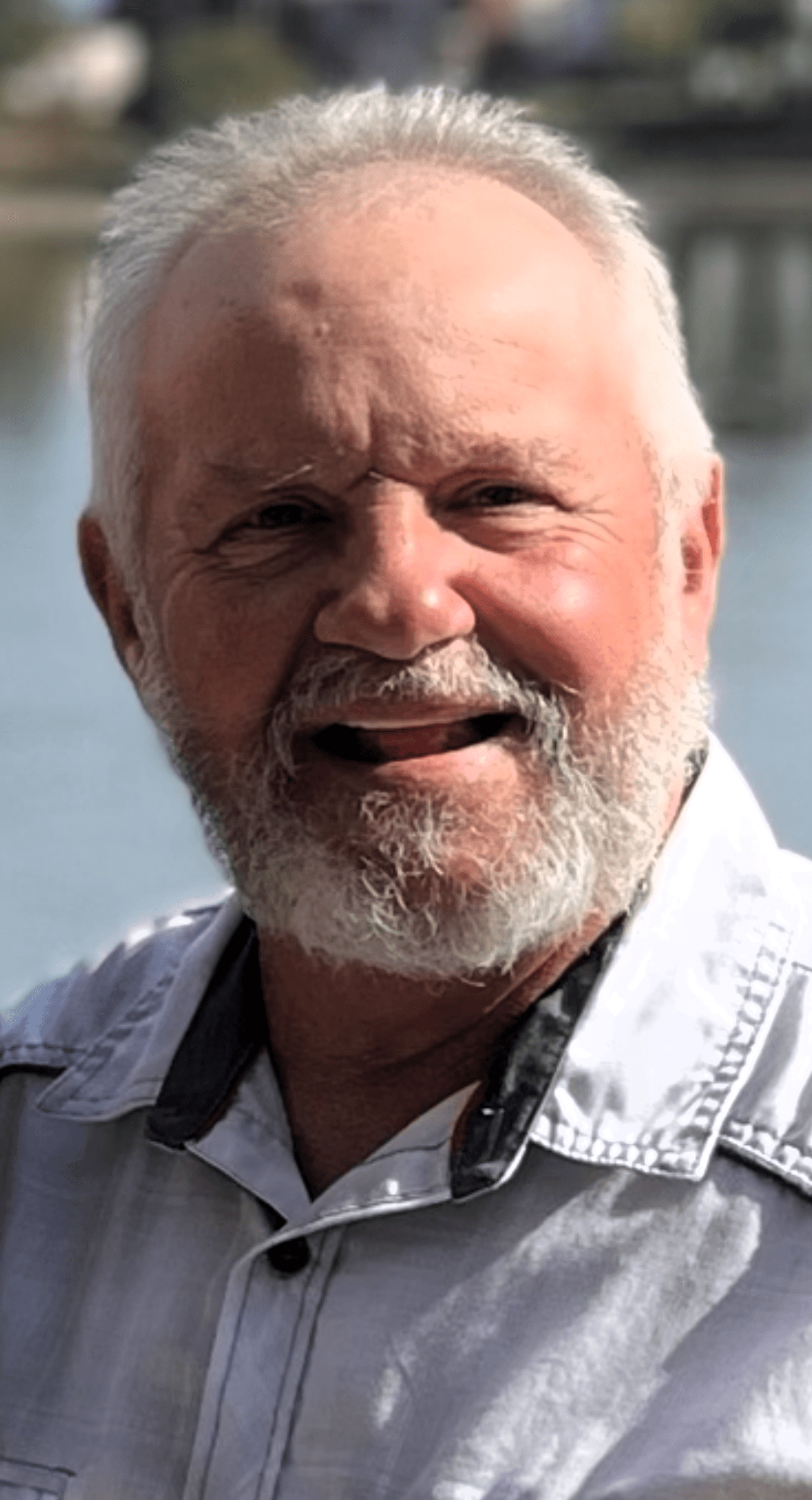 Obituary for Larry Lee Ludwig - 95.3 WKTN - Your Region, Your Radio