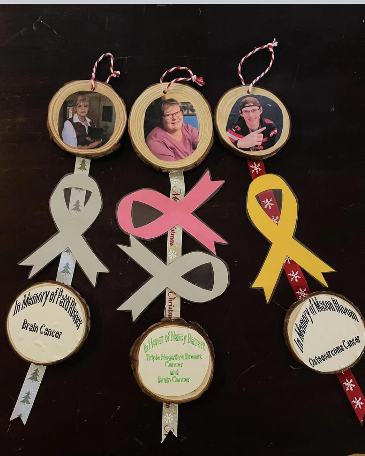 NBC Wins Festival of Trees People’s Choice Award - 95.3 WKTN - Your ...
