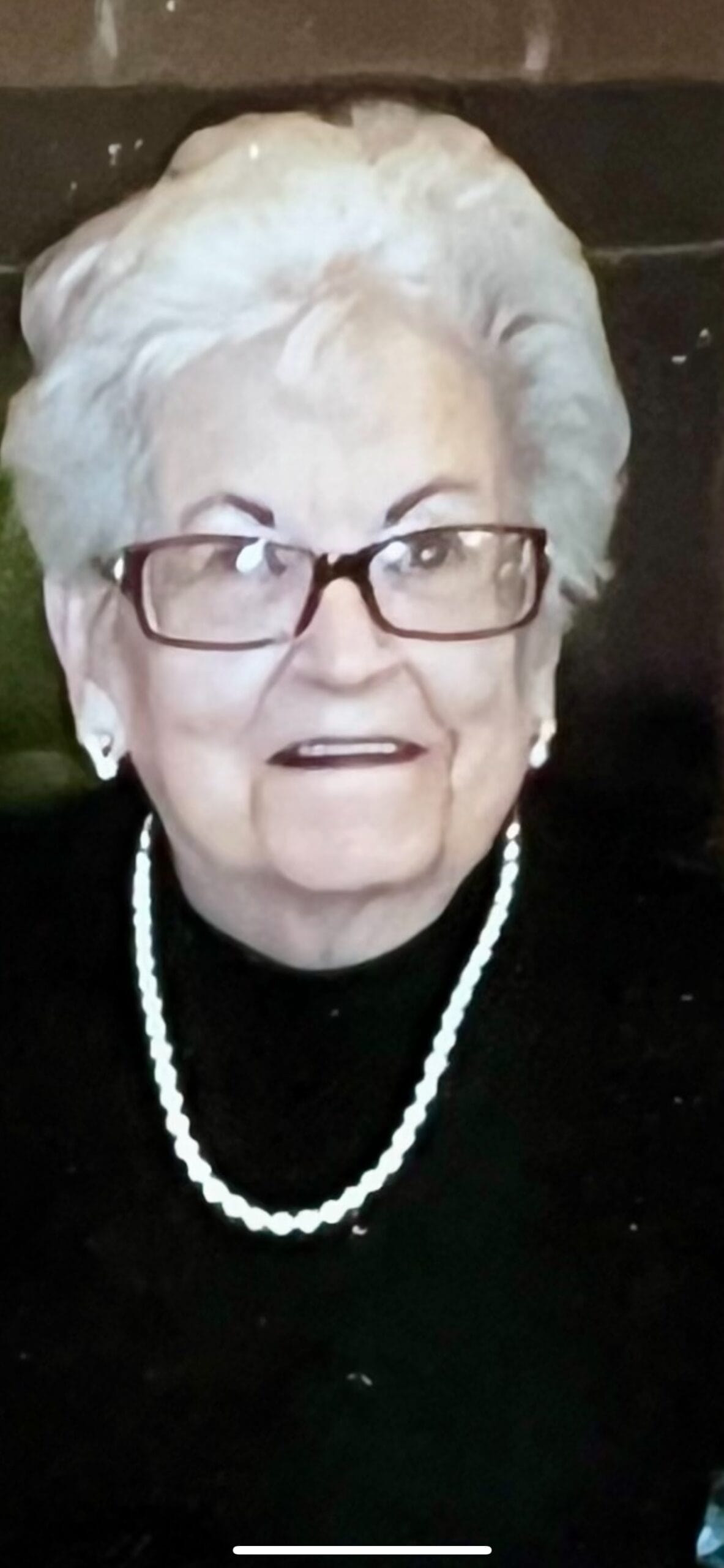 Obituary for Martha J. Dunbar - 95.3 WKTN - Your Region, Your Radio