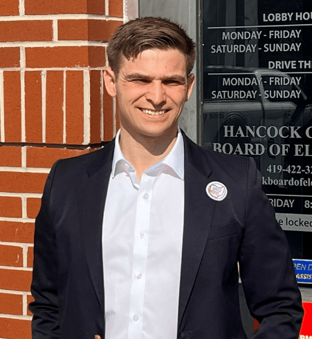 Mathews Defeats Cross; Sherman Wins Commissioner's Race; Mixed Results ...