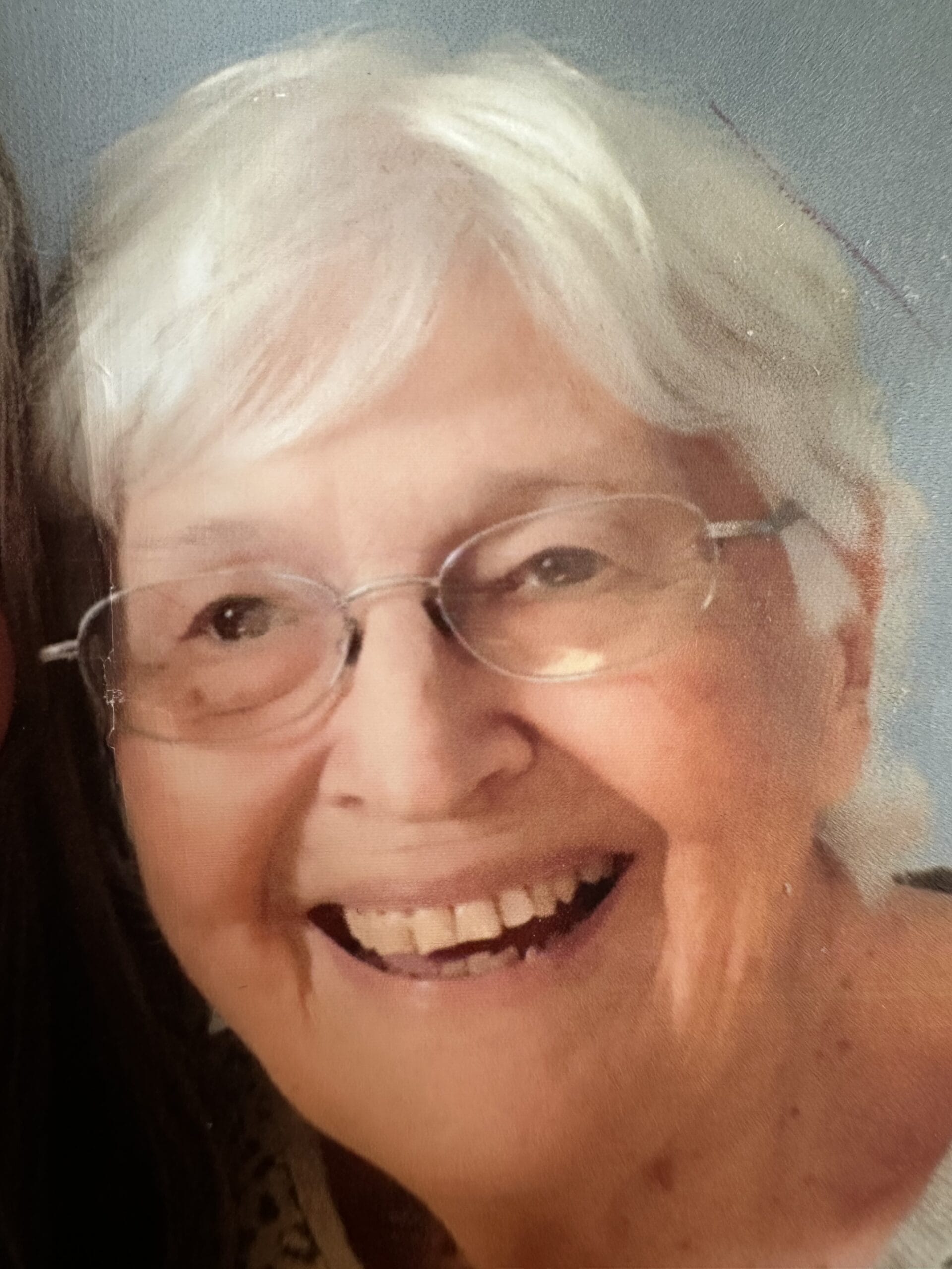 Obituary for Joy Ann (Heidtman) Gordon - 95.3 WKTN - Your Region, Your ...