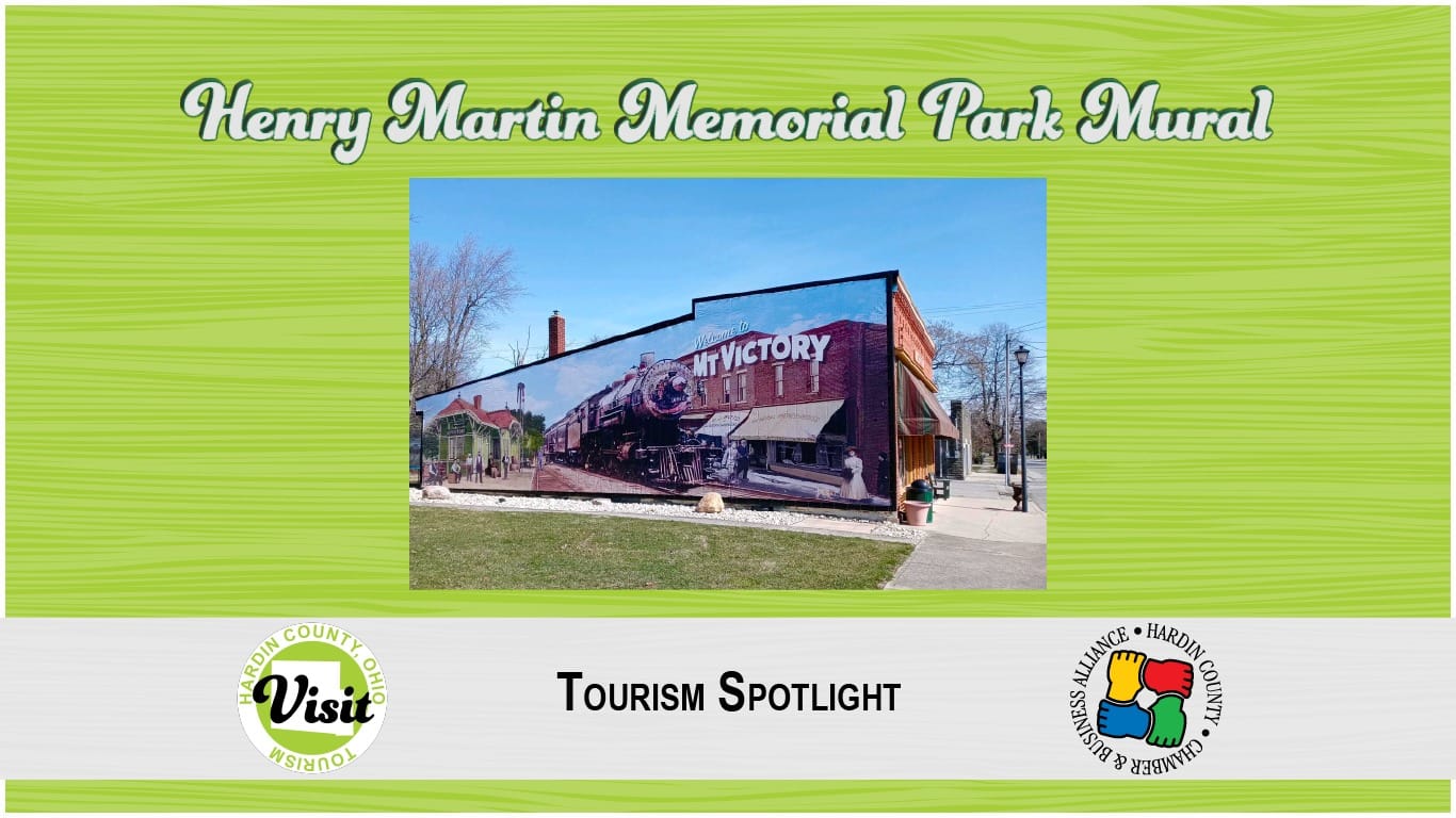 Hardin County Chamber and Business Alliance Shines Tourism Spotlight on ...