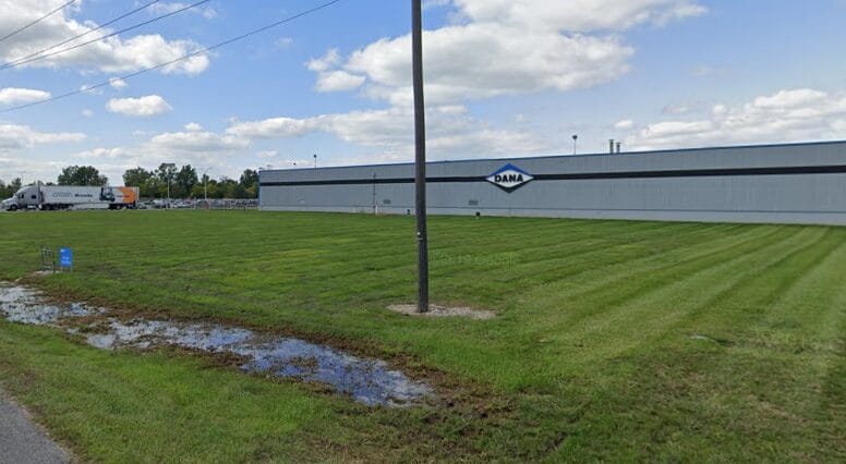 Dana Announces Closing of Lima Plant - 95.3 WKTN - Your Region, Your Radio