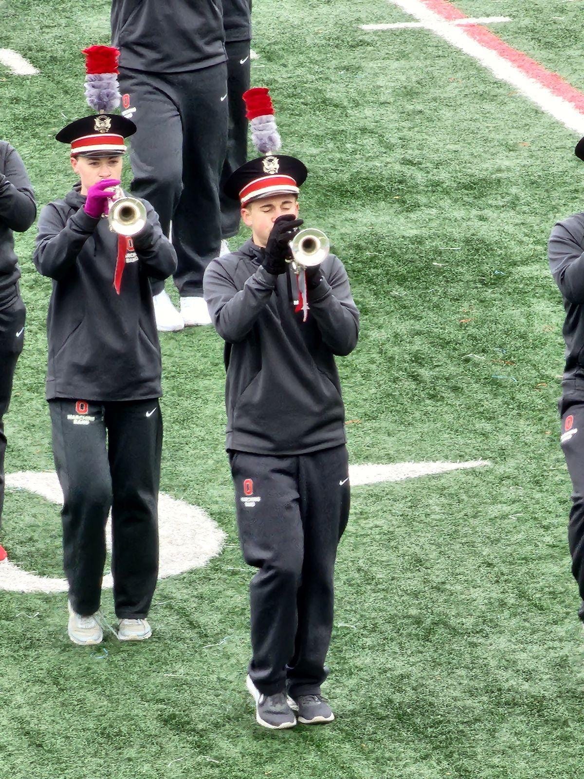 KHS Alumnus Noah Ketcham to Perform at National Championship Game with ...