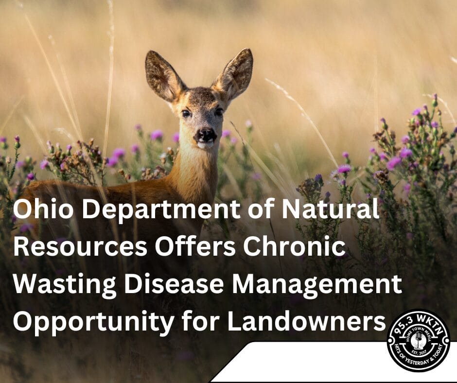 Ohio Natural Resources