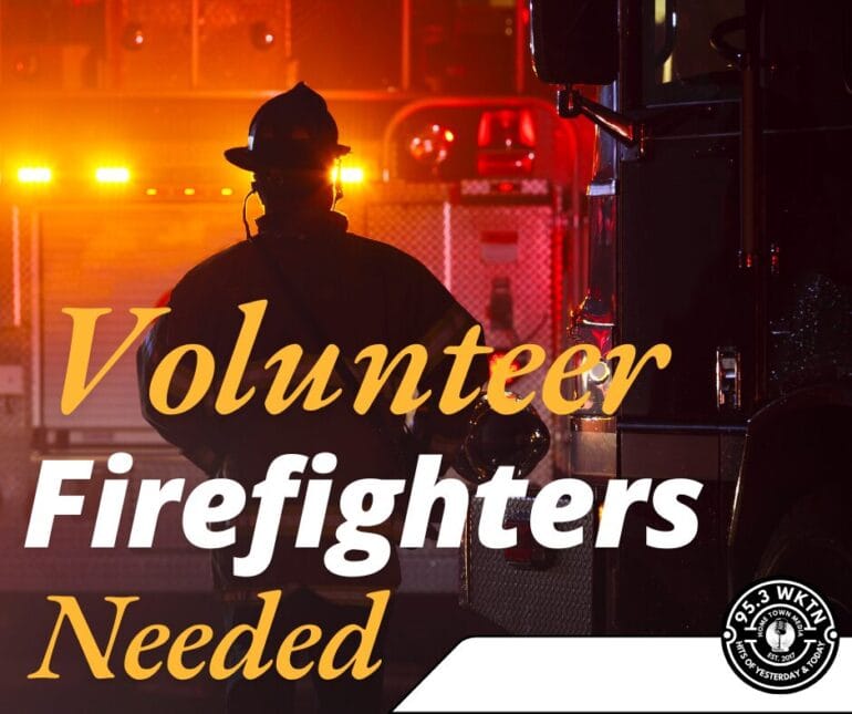 Northern Hardin County Fire District Seeking Volunteer Firefighters ...