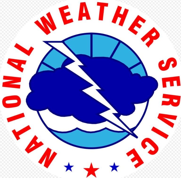 NWS Special Weather Statement: Gusty Winds Expected Wednesday - 95.3 ...