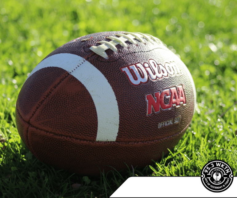 Wilson Football Factory in Ada Hiring Production Associates for ...