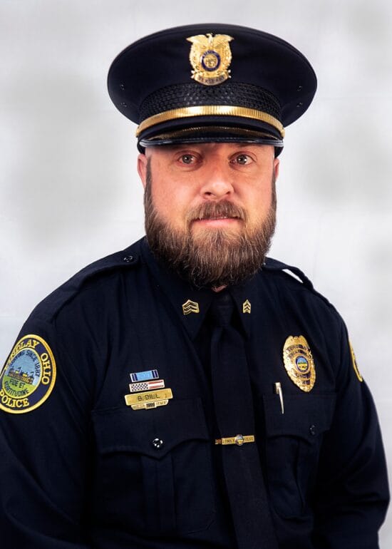 Sergeant Brian Dill to Retire After 26 Years of Dedicated Service with ...