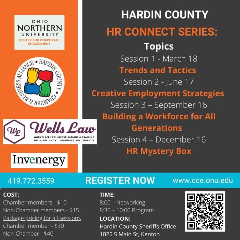 ONU HR Connect Series for Professional Development Set for 2025 - 95.3 ...