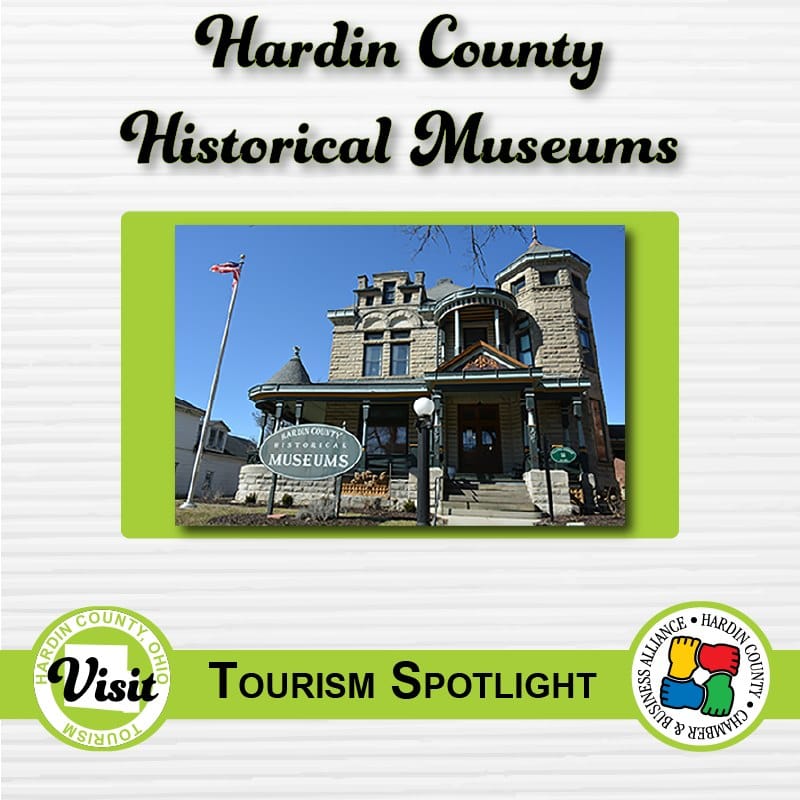 Hardin County Chamber and Business Alliance Shines Tourism Spotlight on ...