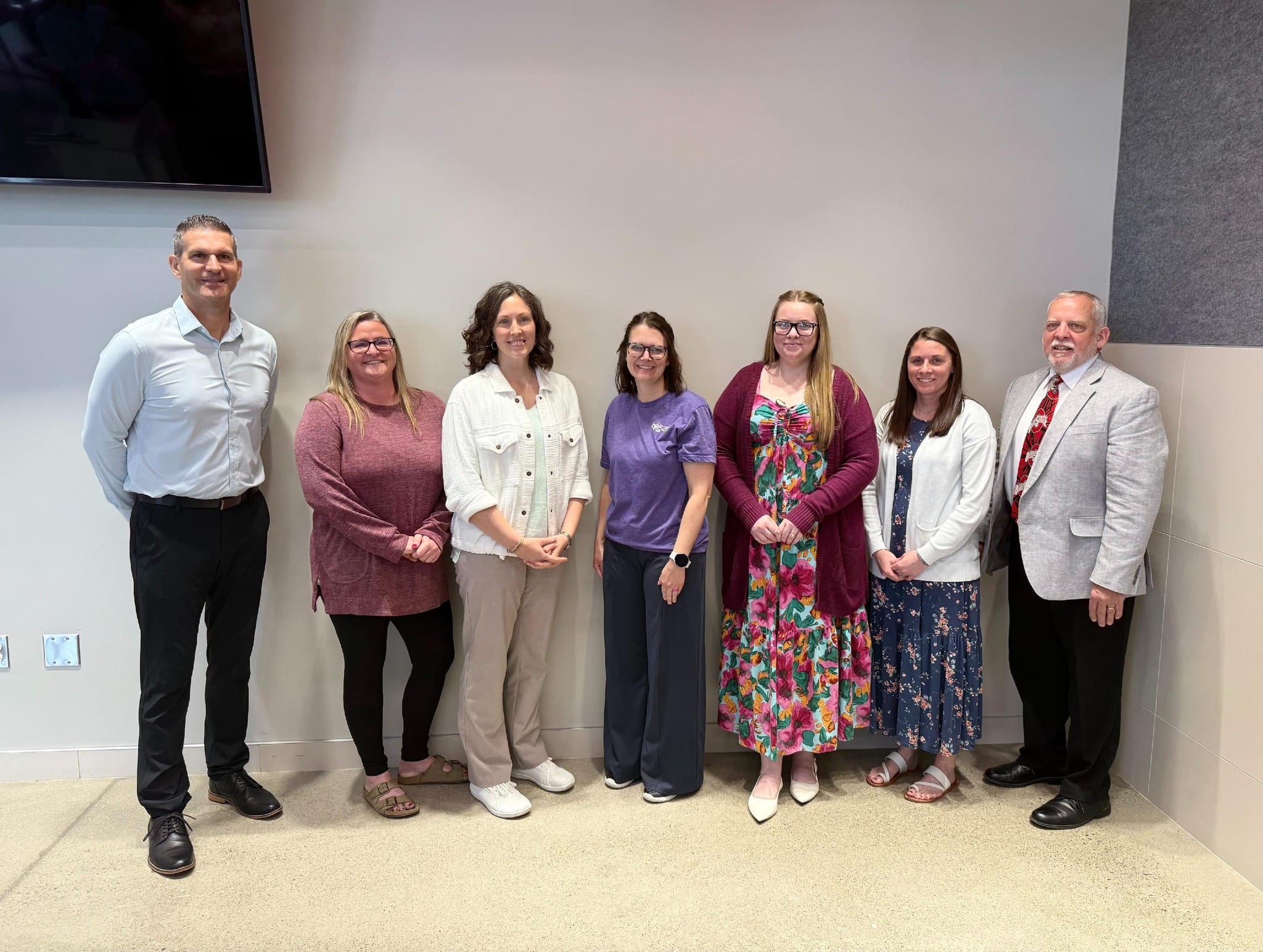 Quest Announced Teachers of the Year from Logan County Schools - 95.3 ...