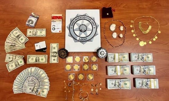 SNAP Scam Leads to Indictments, Major Seizures in Ohio - 95.3 WKTN ...