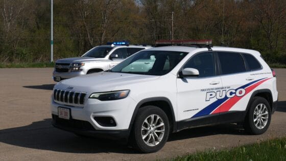 PUCO prepares for three-day semi-truck enforcement initiative - 95.3 ...