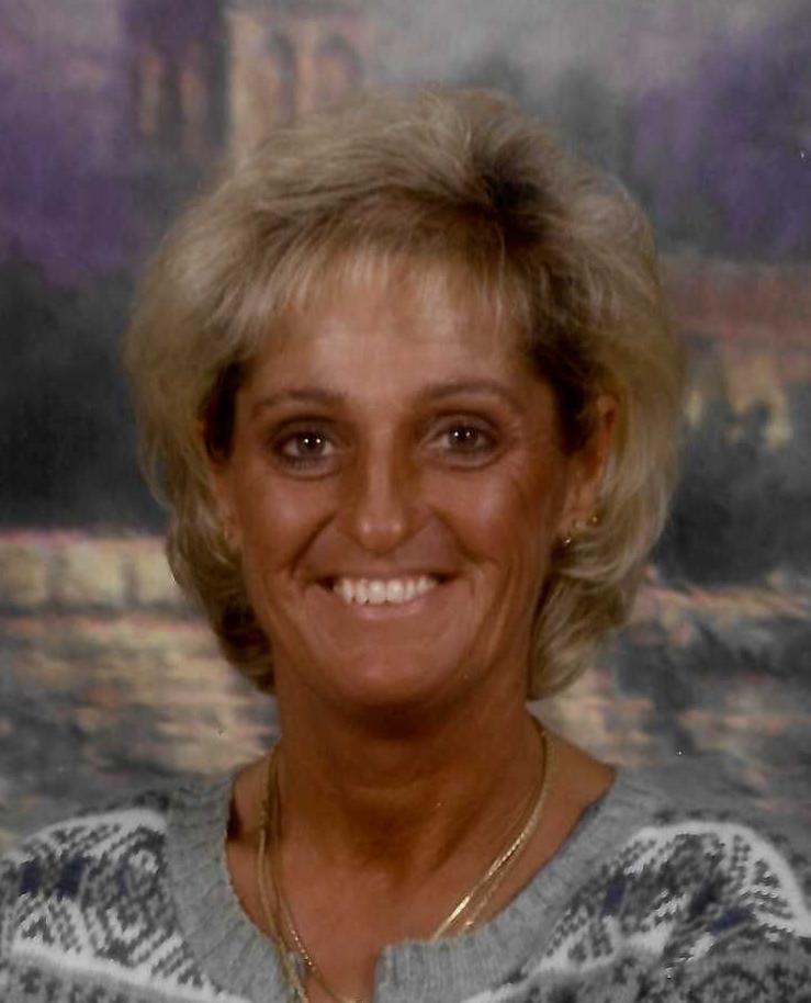Obituary for Doris J. (Rose) DeLong - 95.3 WKTN - Your Region, Your Radio