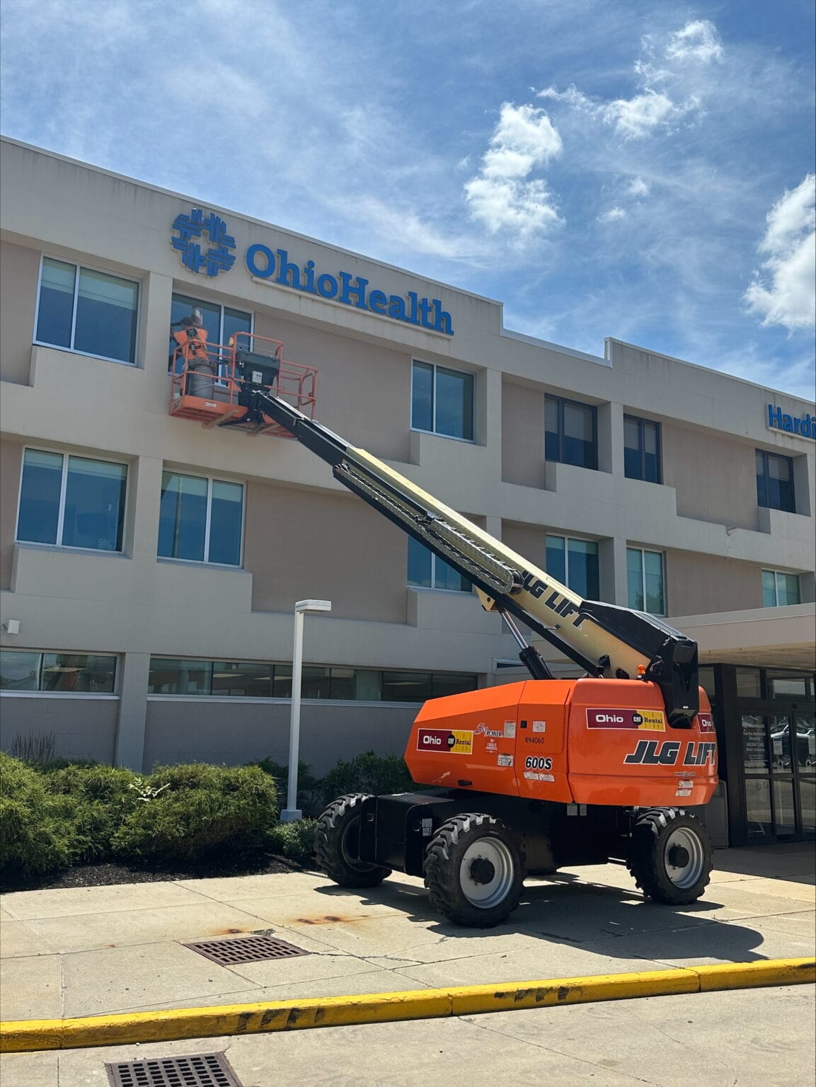 OhioHealth Hardin Memorial Hospital Invests in Energy-Efficient Window ...