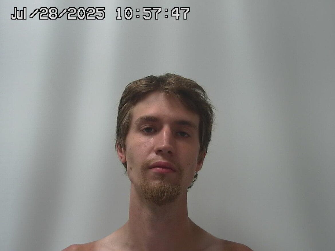 Marysville Man Charged After Allegedly Stabbing Stepfather in Domestic ...