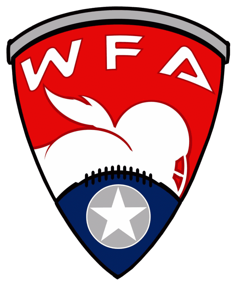 Women’s Football Alliance (WFA) Celebrates Elite Caliber Competition ...