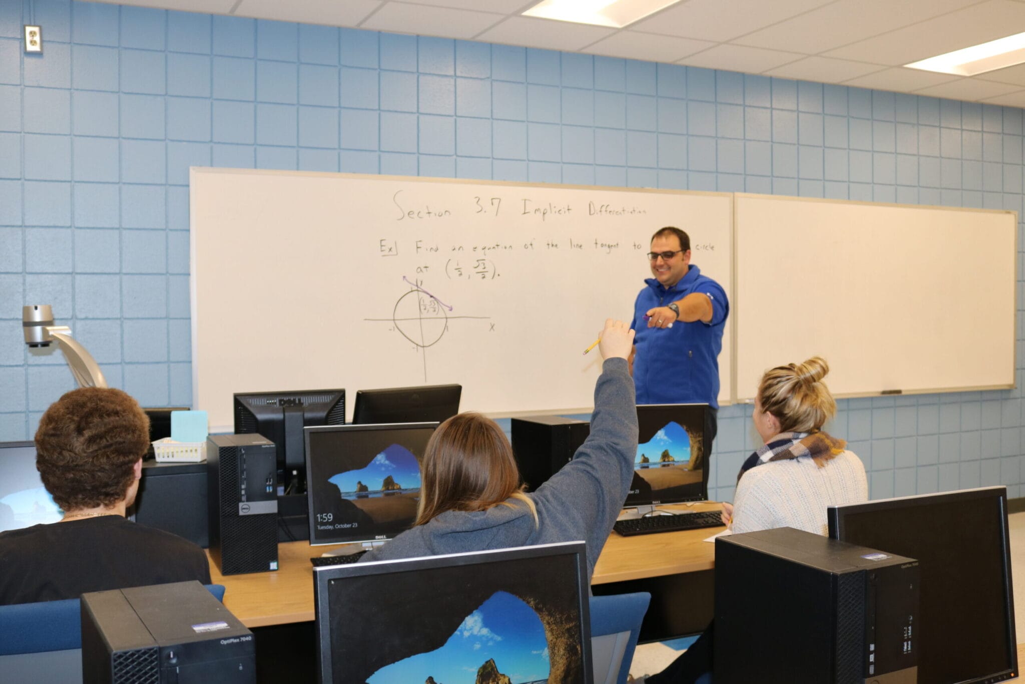 Marion Technical College Awarded National Science Foundation Grant for Artificial Intelligence ...