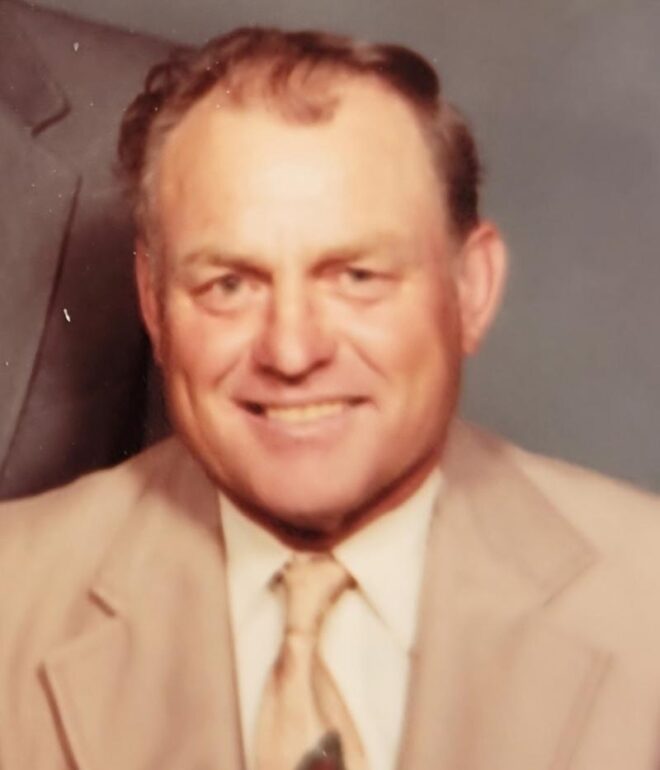 Obituary for Melville L. “Roy” Craig - 95.3 WKTN - Your Region, Your Radio