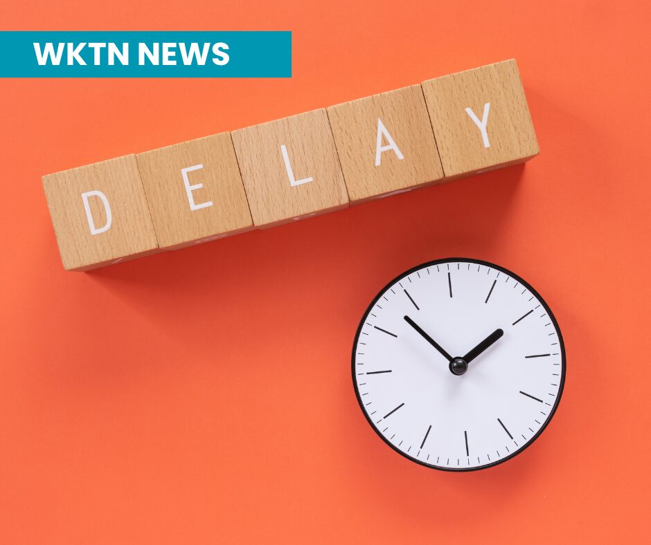 Parents and Guardians Advised on Hardin Northern’s 3-Hour Delay ...