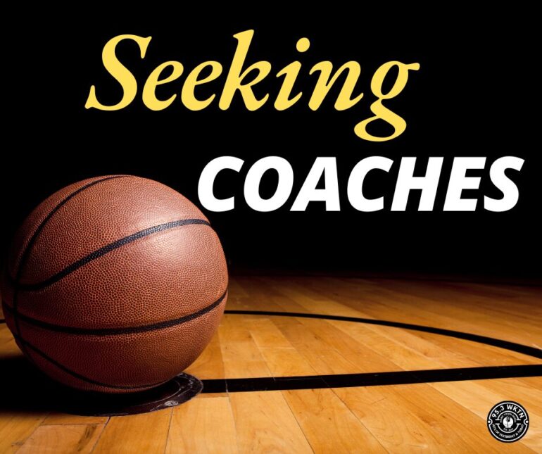 Upper Scioto Valley Seeking Junior High Basketball Coaches for Boys and ...