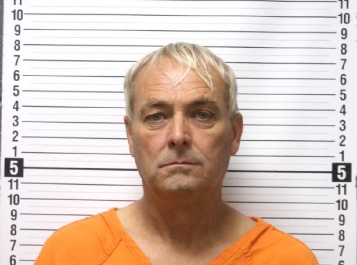 Rigdon Arrested for Allegedly Threatening Kenton Mayor; Also Faces ...