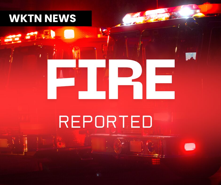Two People Transported for Smoke Inhalation on Sunday After House Fire ...