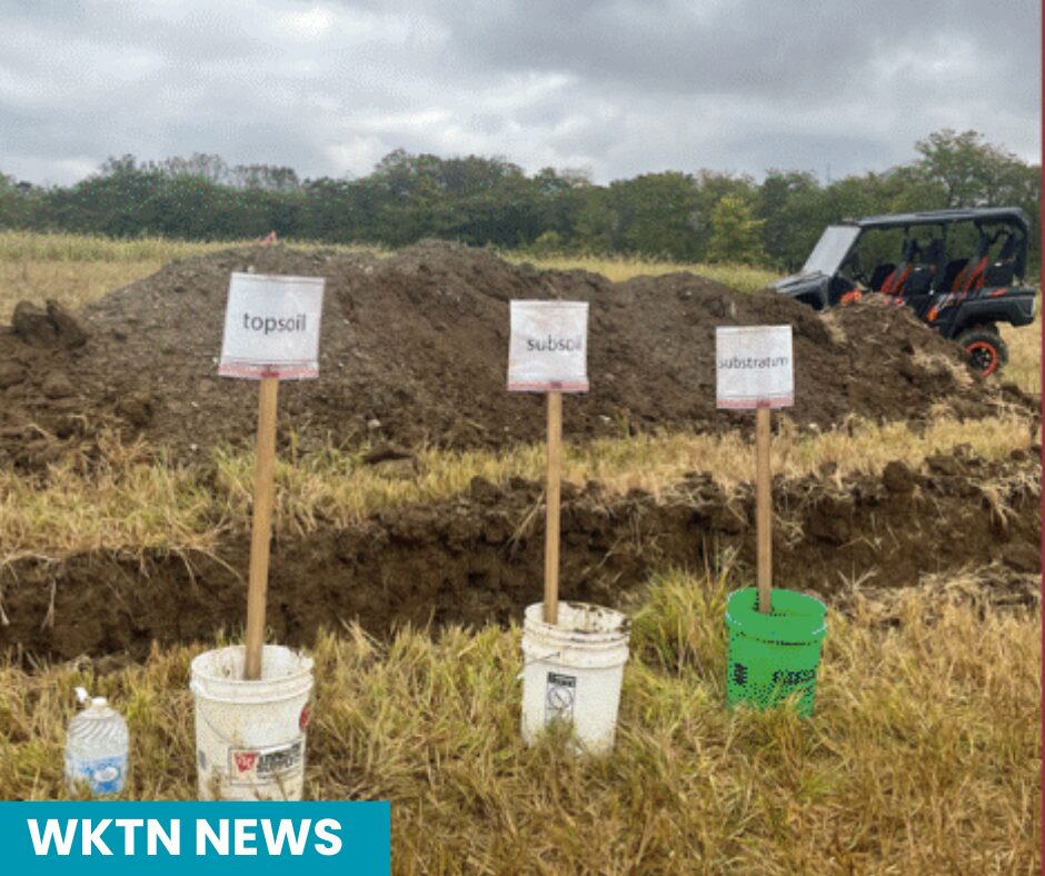 Hardin SWCD Hosts Annual Land Judging Contest; Sparta Highland Takes ...