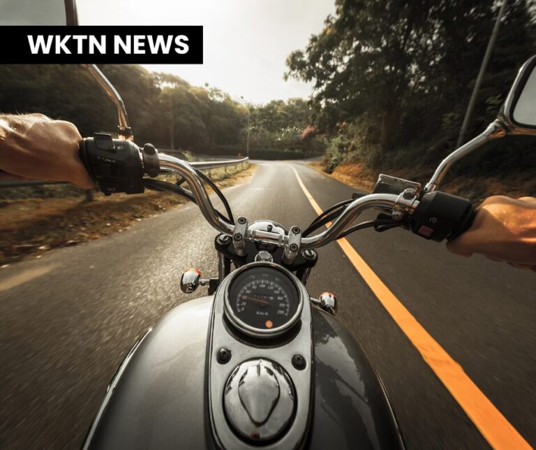 Motorcycle Ohio Course Registration Opens January 26 - 95.3 WKTN - Your ...