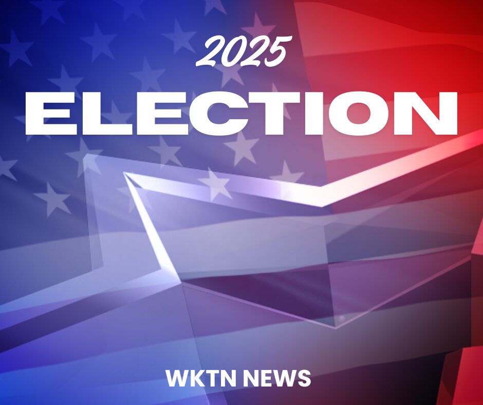Election Day 2025: Hardin County Voters Weigh Key Council, School Board ...