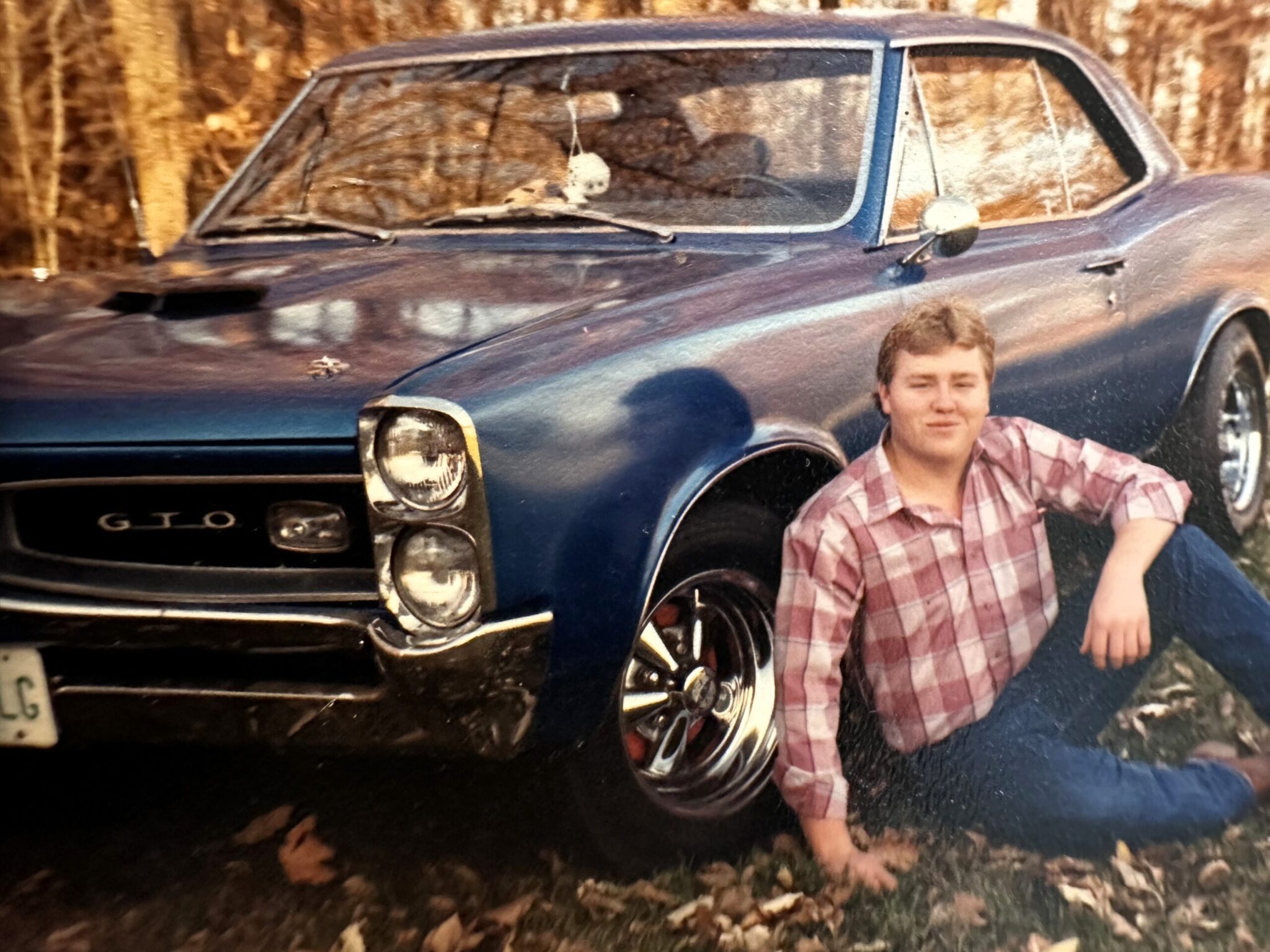 Obituary for Wade Wright Burnworth - 95.3 WKTN - Your Region, Your Radio