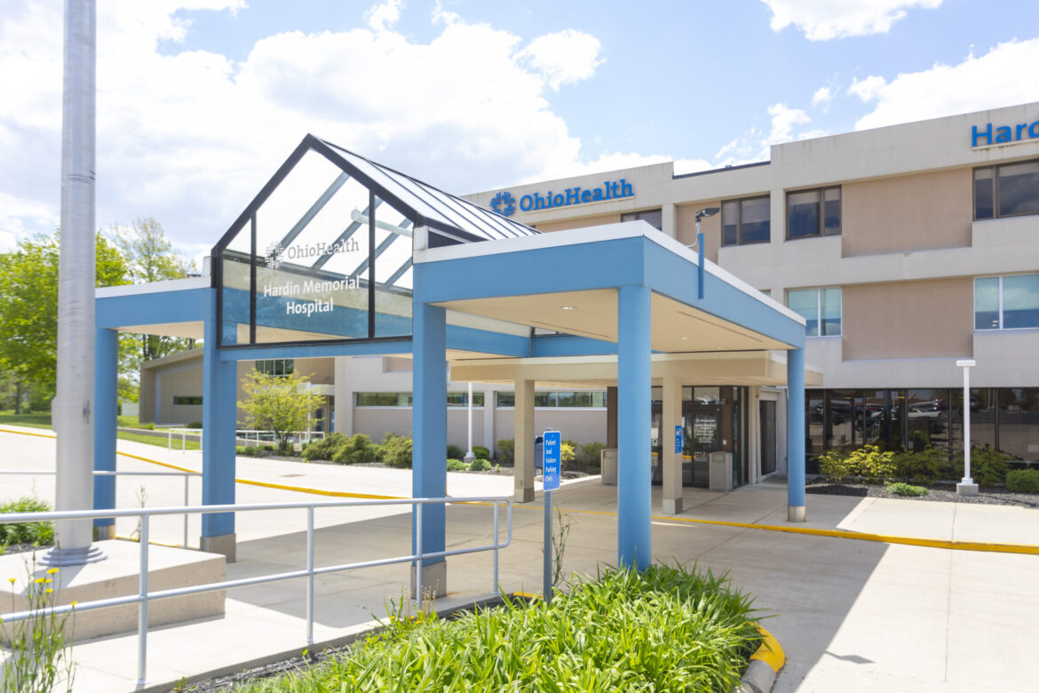 OhioHealth Equips Hospitals, Emergency Departments with Metal Detectors ...
