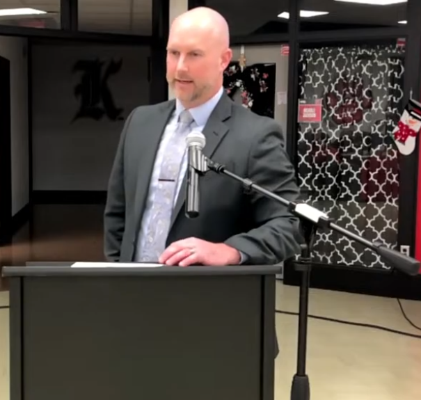 Kenton Schools Board Hears Positive Feedback on New Middle and High ...