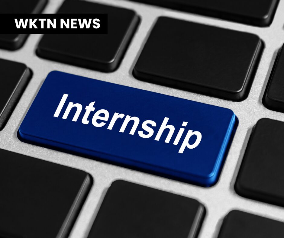 Representative Ty Mathews Highlights NASA Internship Program - 95.3 ...