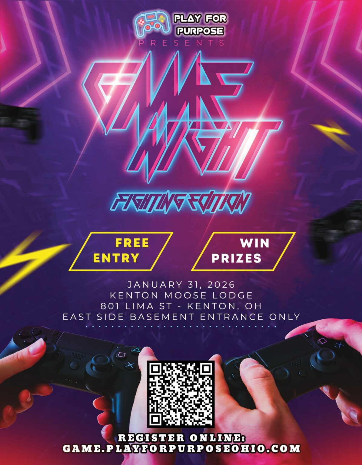 Kenton Lions Club Recognizes 20-Year Member, Reviews Community Impact ...