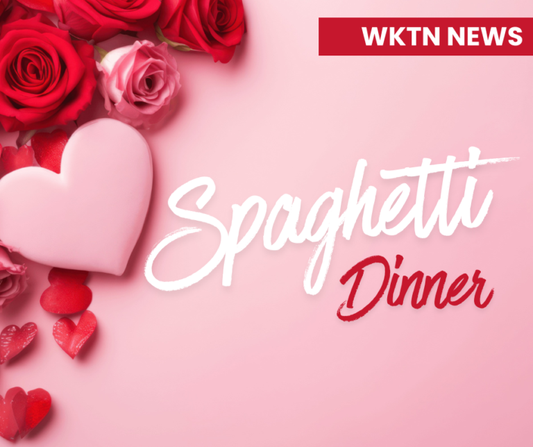 SOUP Kitchen of Hardin County to Hold Second Annual Valentine Spaghetti ...