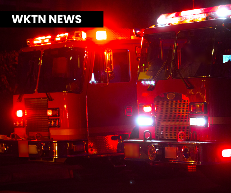 State Fire Marshal Announces $8 Million to Support Ohio’s Small County ...