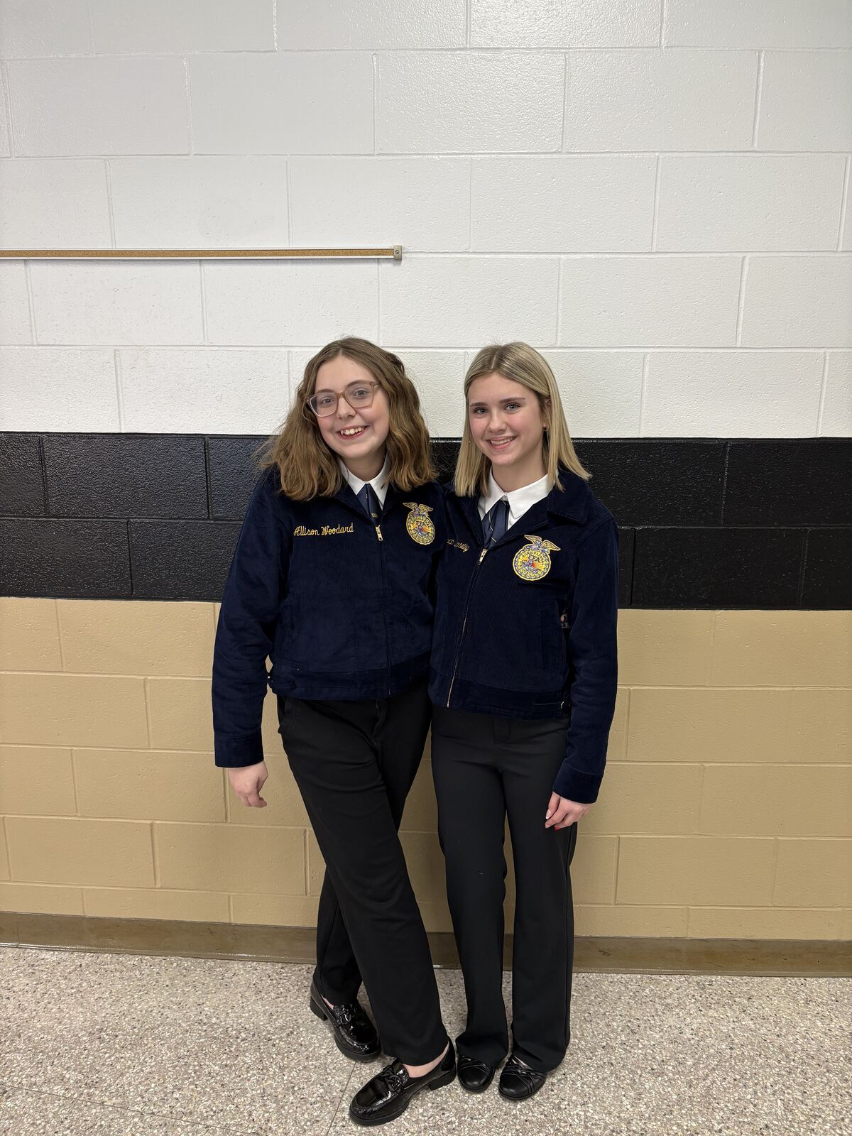 Kenton High School Students Compete at Sub-District Public Speaking ...
