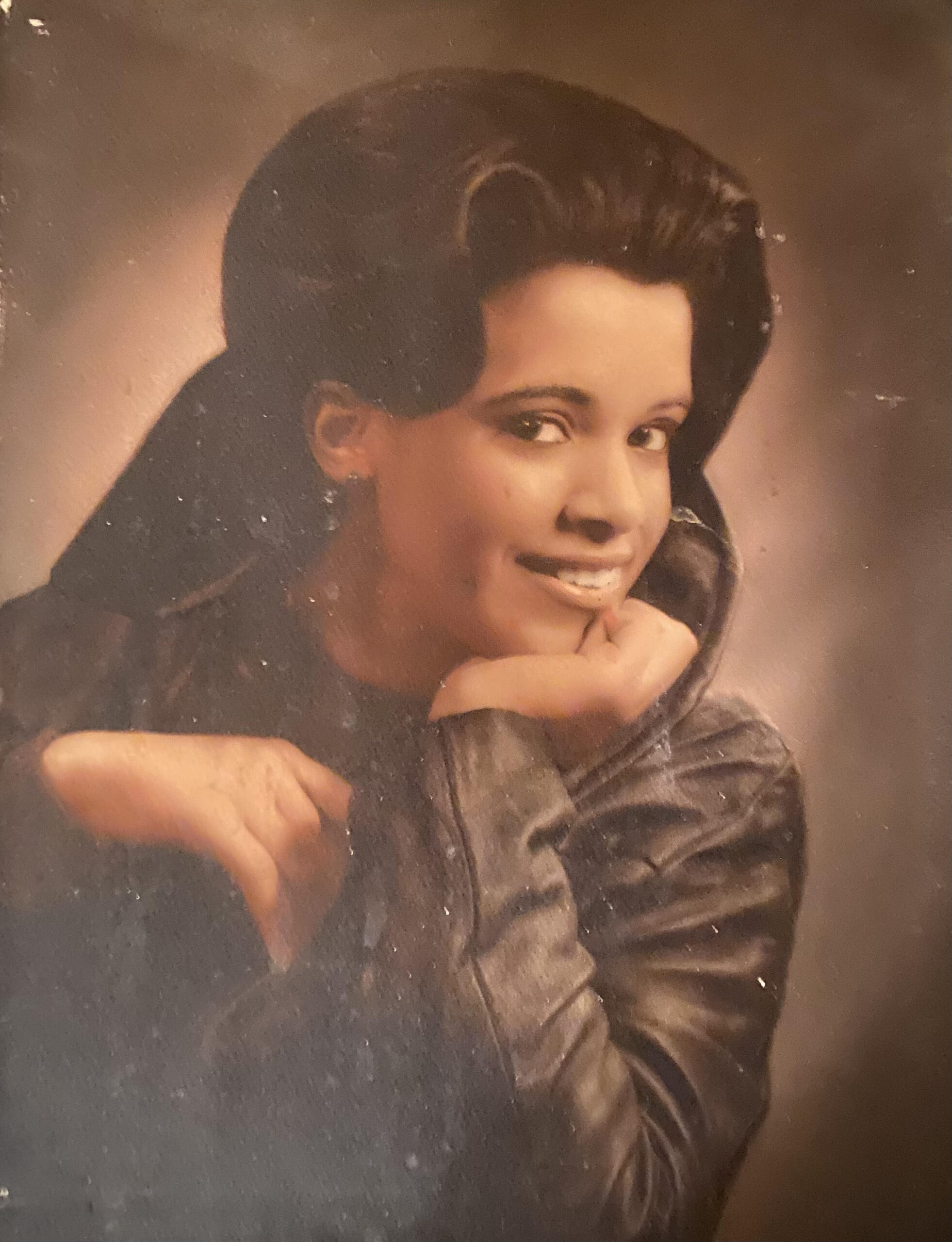 Obituary for Ella Marlene "Spivey" Vaughn - 95.3 WKTN - Your Region ...