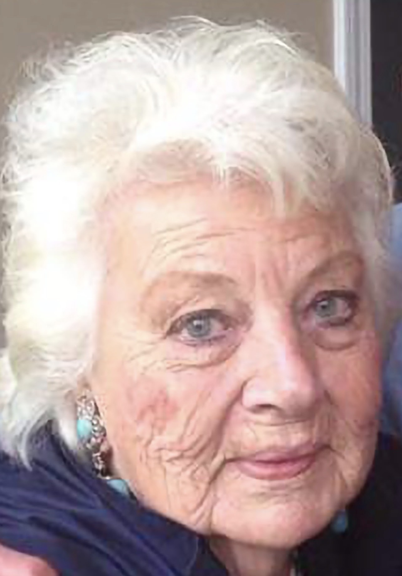 Obituary for Ilene (France) Baldwin - 95.3 WKTN - Your Region, Your Radio