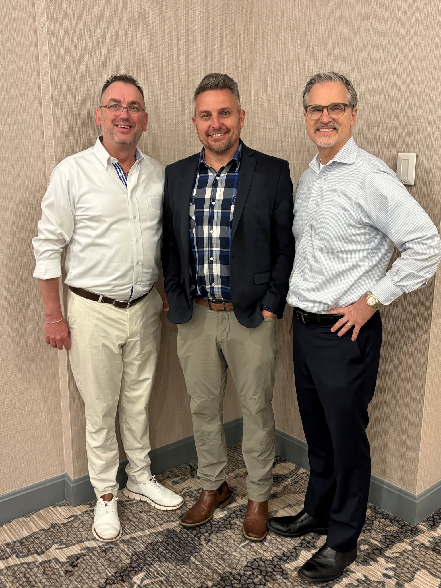 HSLC Sales Team Attends Training Meeting - 95.3 WKTN - Your Region ...