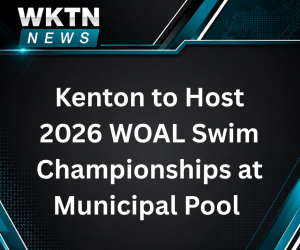 Kenton to Host 2026 WOAL Swim Championships at Municipal Pool - 95.3 ...