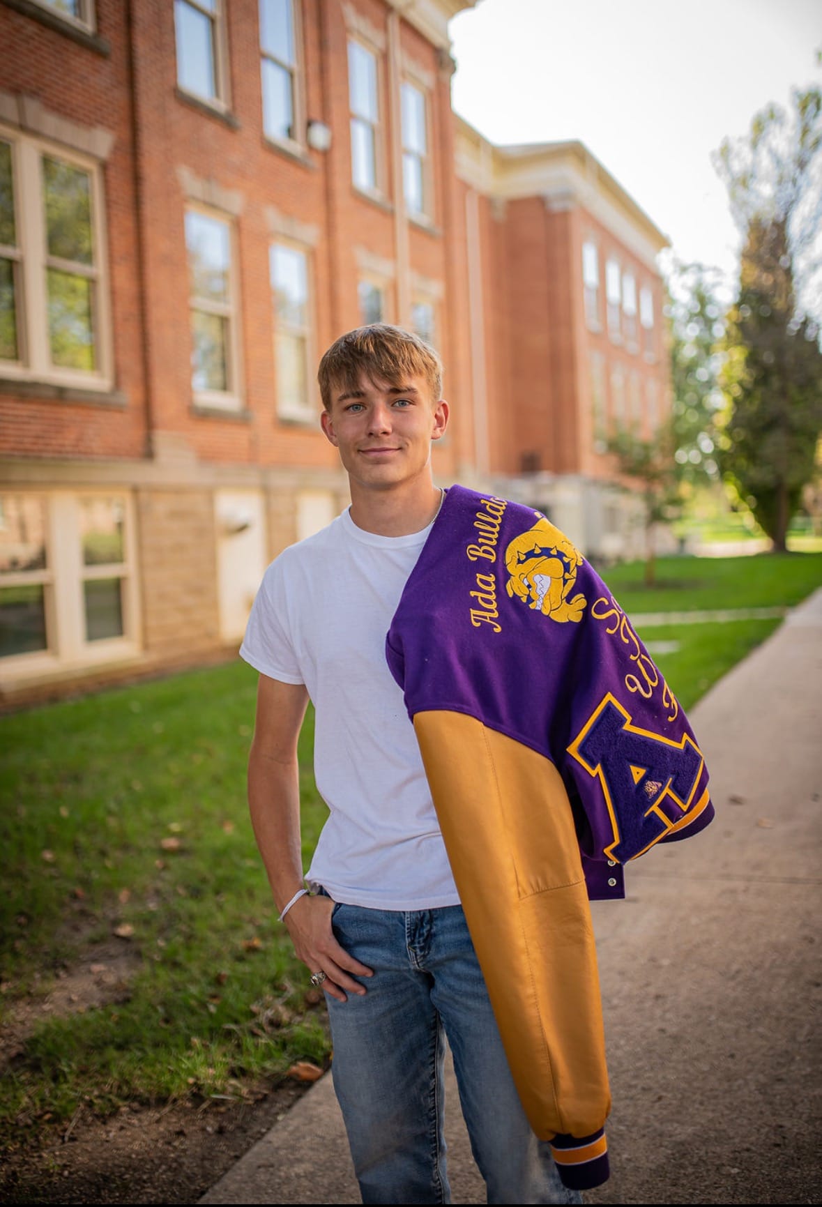 Logan Jolliff – 95.3 WKTN – Your Region, Your Radio