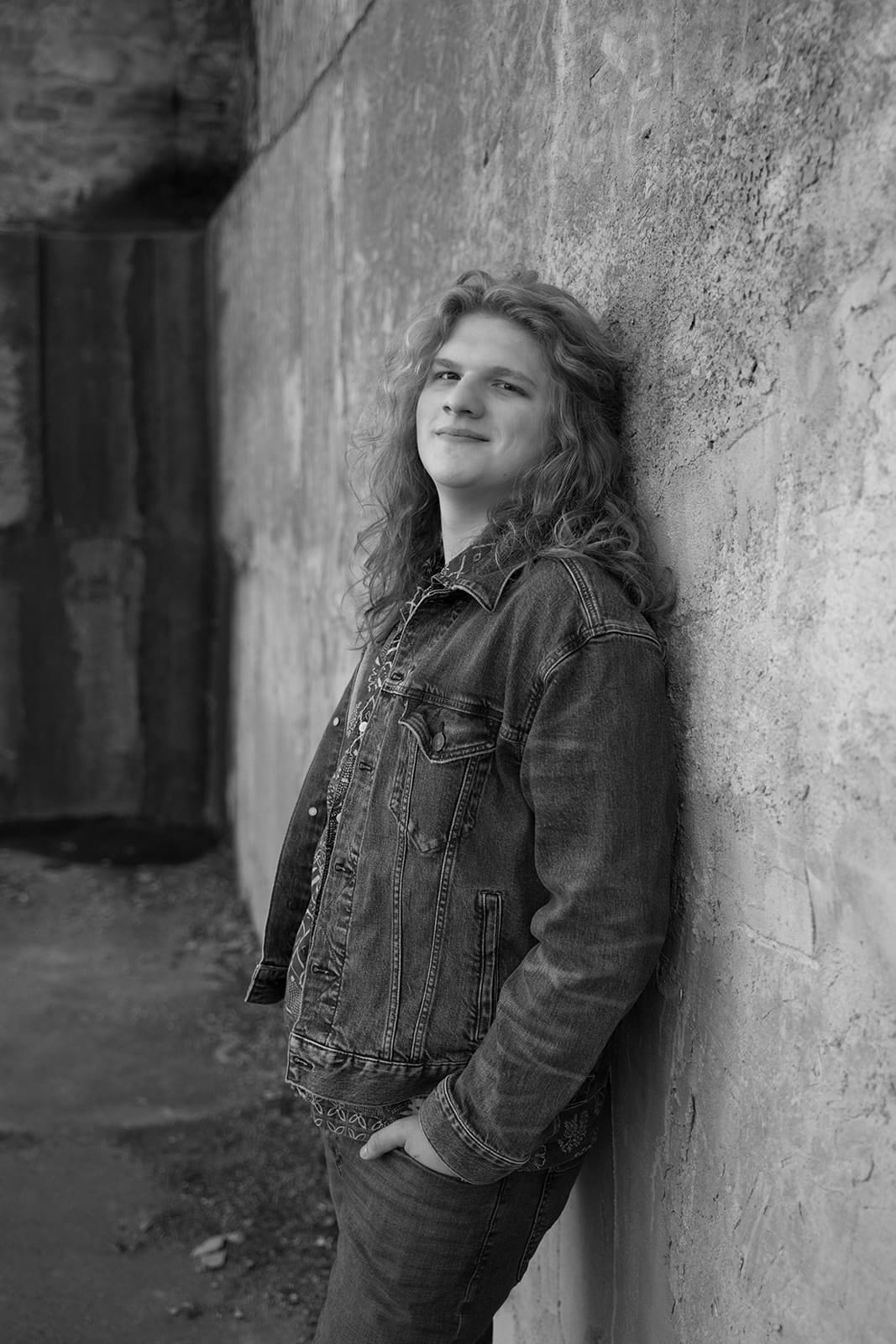 Mason Bailey - 95.3 WKTN - Your Region, Your Radio